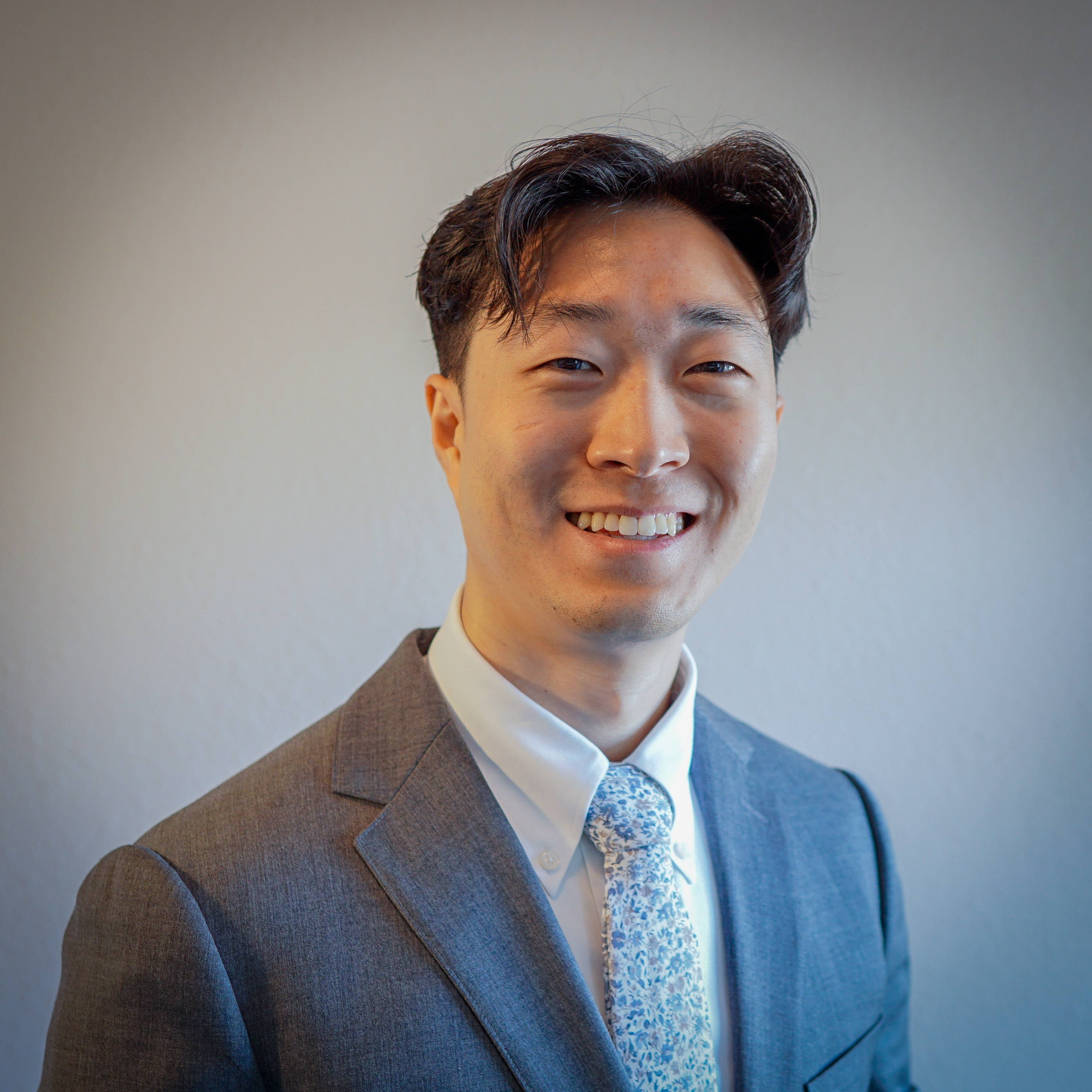 Jay Kim, M.D. | Comprehensive Psychiatric Services